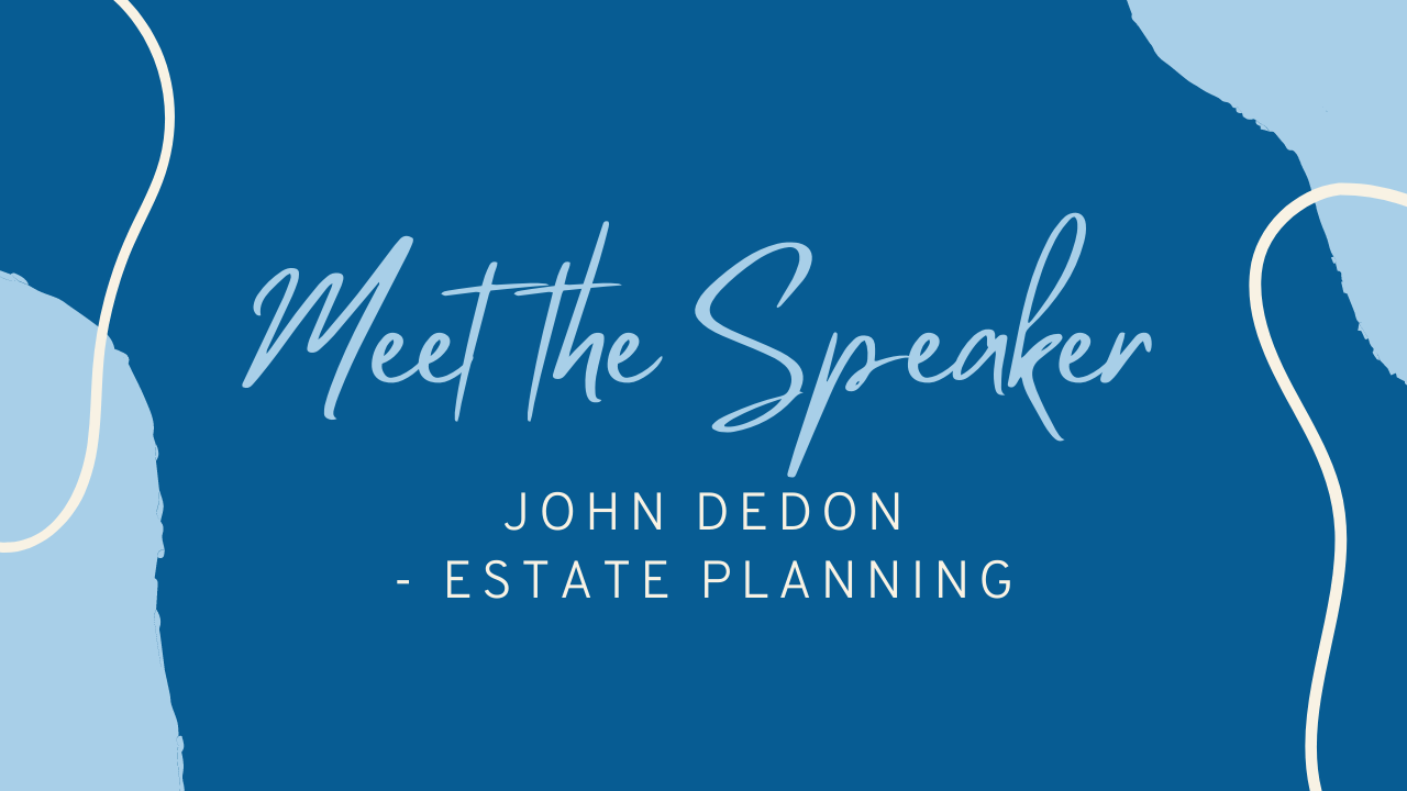 Webinars - Clark Financial Solutions